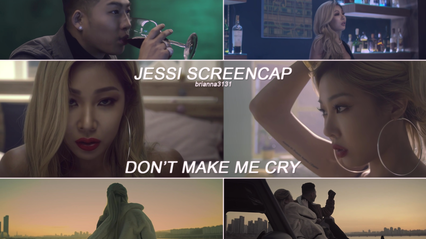 JESSI MV Screencap by Brianna3131 on DeviantArt