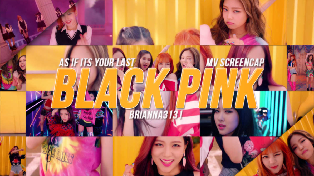 BLACK PINK MV Screencap by Brianna3131 on DeviantArt