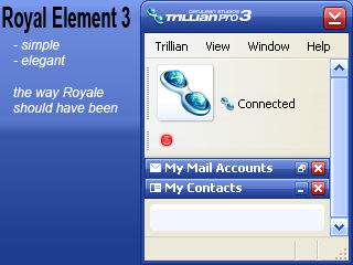 Royal Element 3 by familyguy87 on DeviantArt