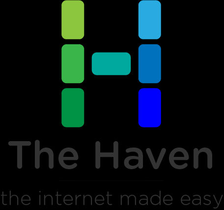 The Haven Logo by LKIV on DeviantArt