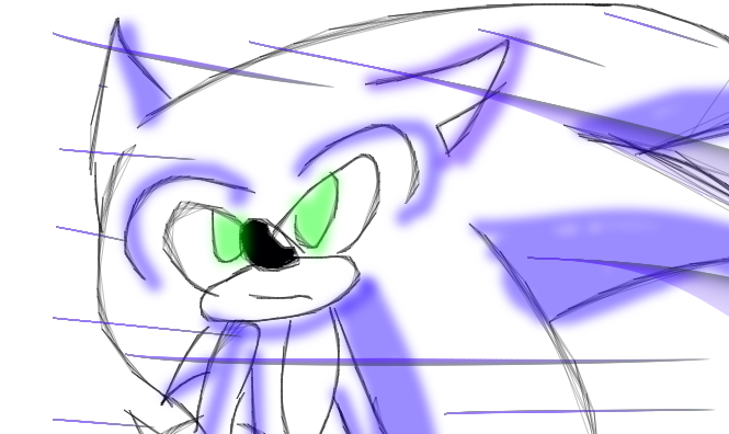 .:Speed Demon:. by KurobaFox1412 on DeviantArt