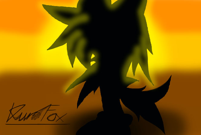 .:Wyatt Earth:. by KurobaFox1412 on DeviantArt