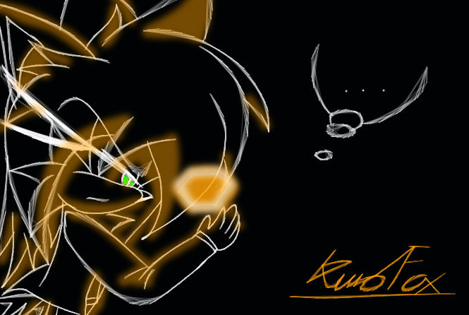 TBS - Orange of Warmth by KurobaFox1412 on DeviantArt
