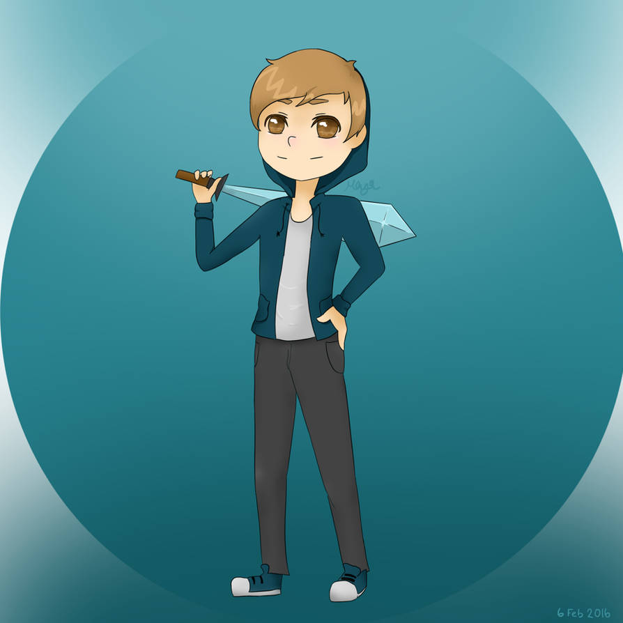 Youtube logo by Mayapannkaka on DeviantArt