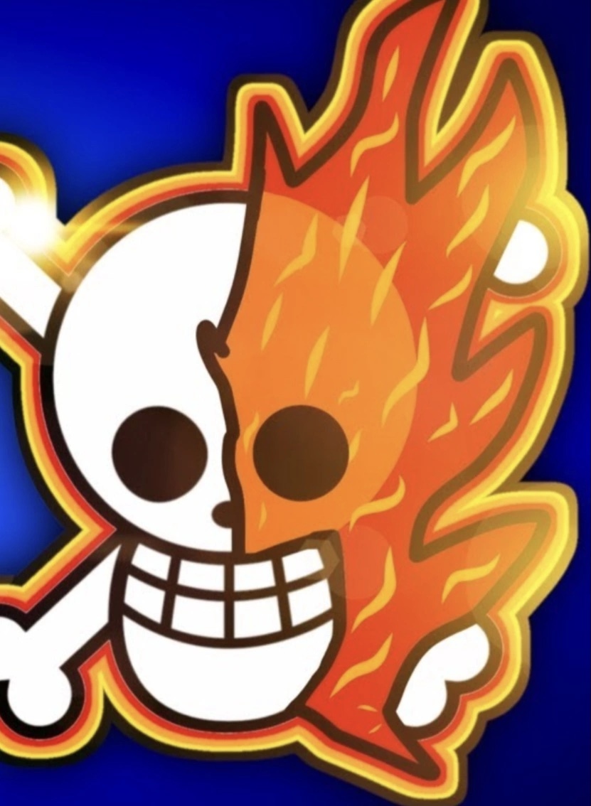 Fire Pirates by MugiwaraNoWilliam on DeviantArt