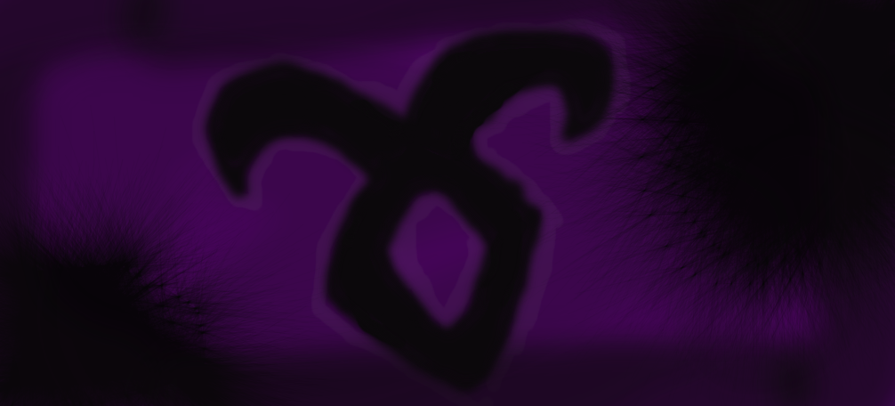 Angelic Rune by iampeculiar on DeviantArt