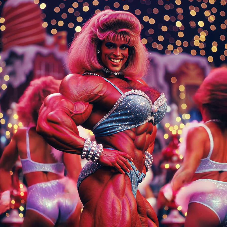 Christmas... in Motion 4 by StudetteMuffins on DeviantArt