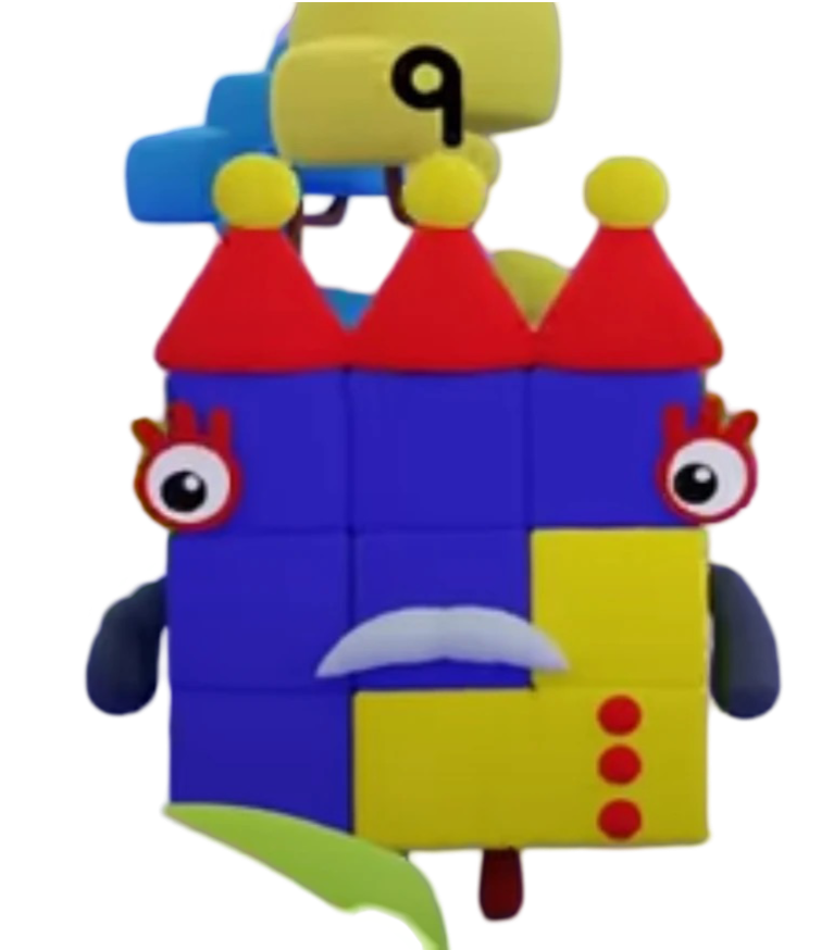 Numberlock 4 by Randomandude19 on DeviantArt