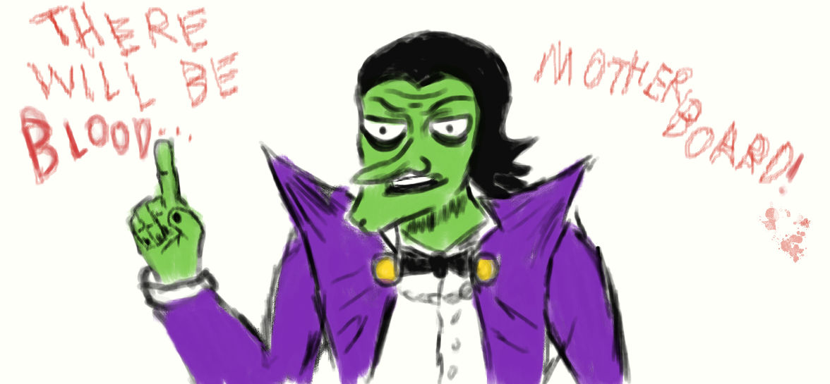 CyberChase by ZachReynoldson on DeviantArt