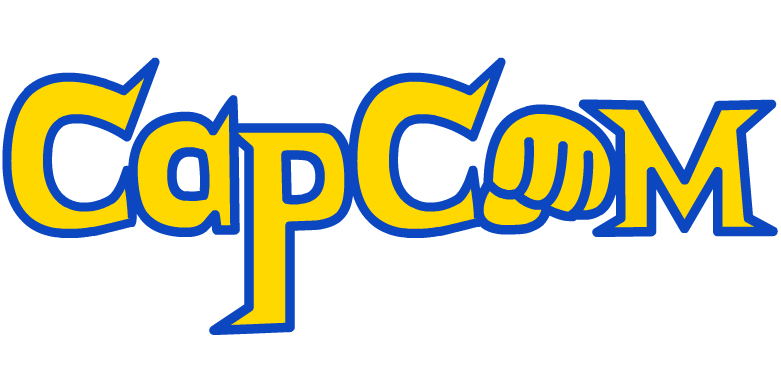 Capcom logo Animation by SamGorsuch on DeviantArt
