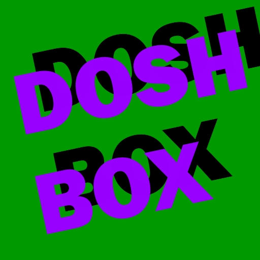 Dosh Box by nxt234 on DeviantArt