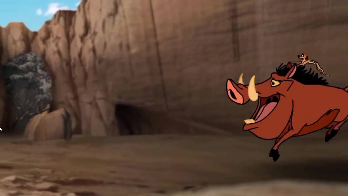 Wildebeest Animal Stampede Add Round 2 by zippyzoomy5 on DeviantArt