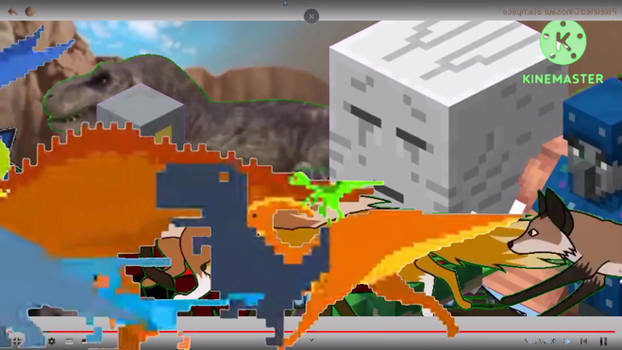 Explore the Best Stampede Art | DeviantArt