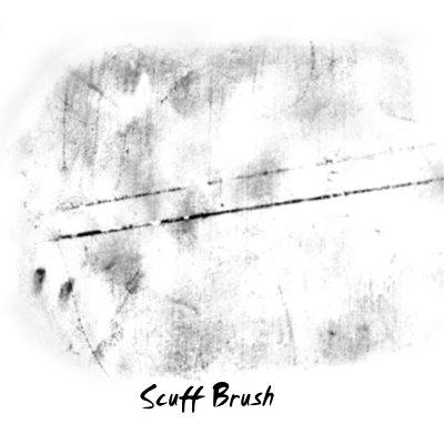 Scuff Brush by sleepingbirb on DeviantArt