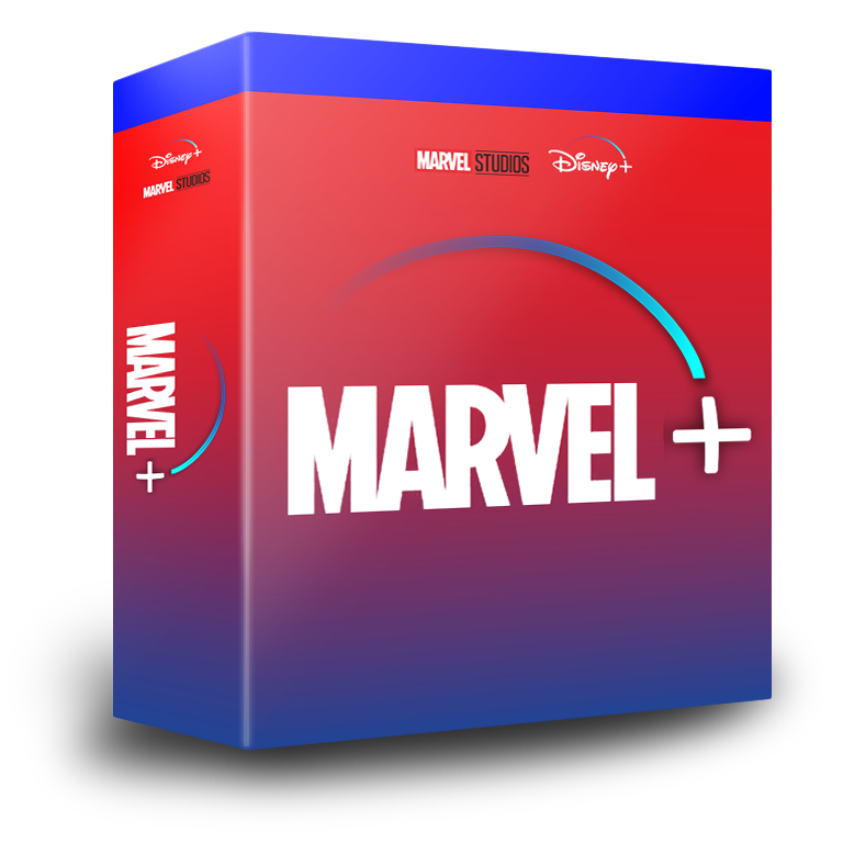 MCU Disney Plus Series folder by chintu19 by chintu19 on DeviantArt
