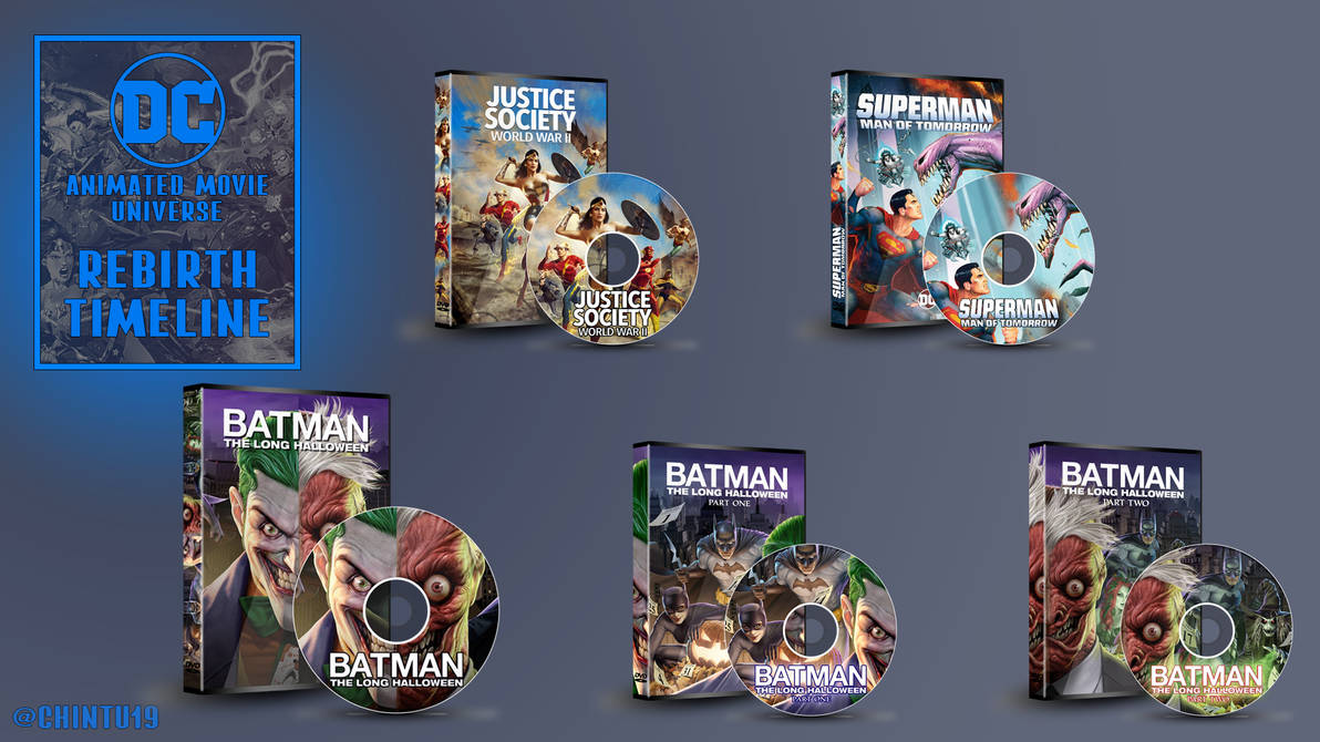 DCAMU Rebirth timeline folder Icon by chintu19 by chintu19 on DeviantArt