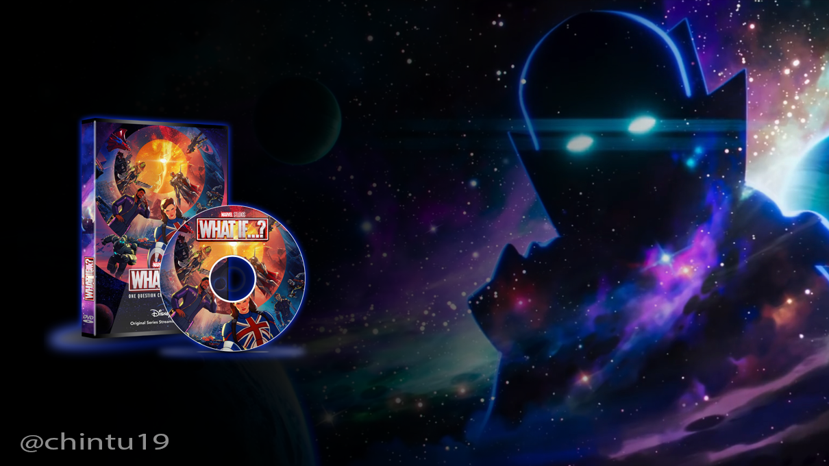 What if...? folder Icon by chintu19 by chintu19 on DeviantArt