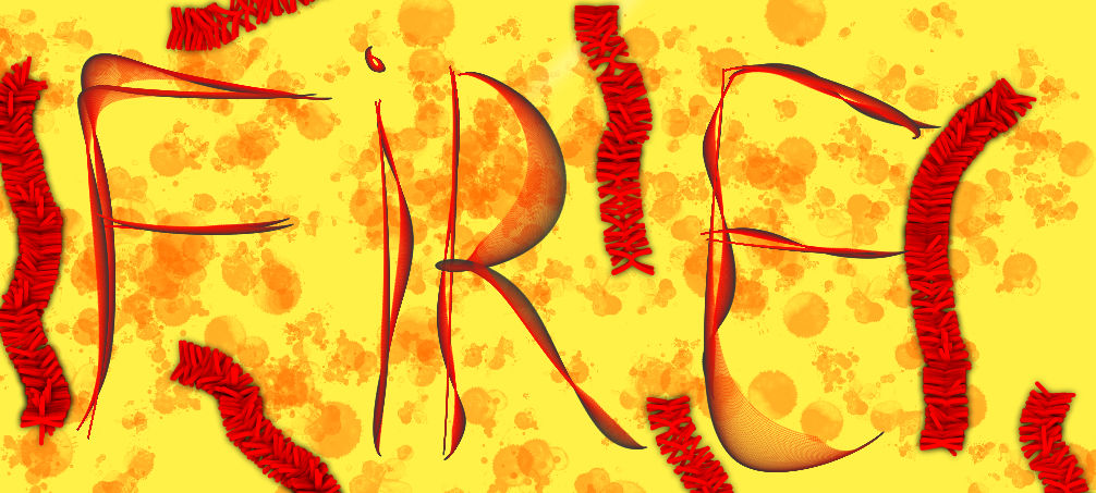 Fire Wallpaper by MagicSmall on DeviantArt