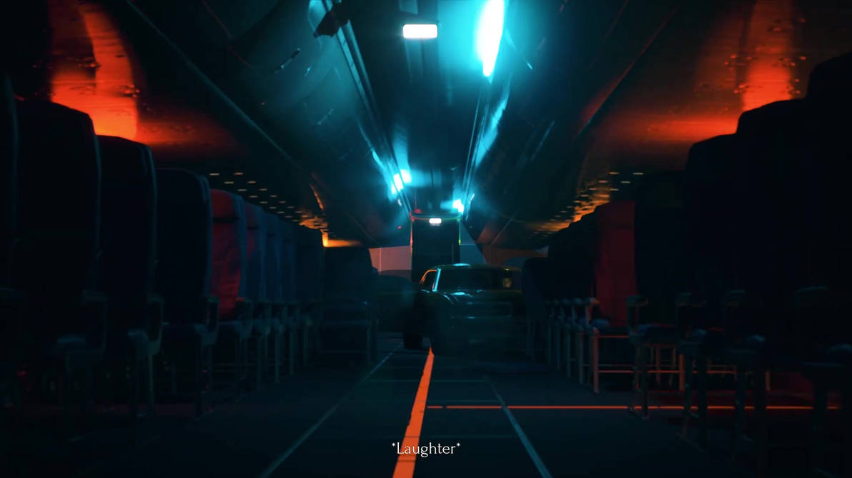 Noch Pandora Chapter 2-1 Trailer by FairGamesStudio on DeviantArt