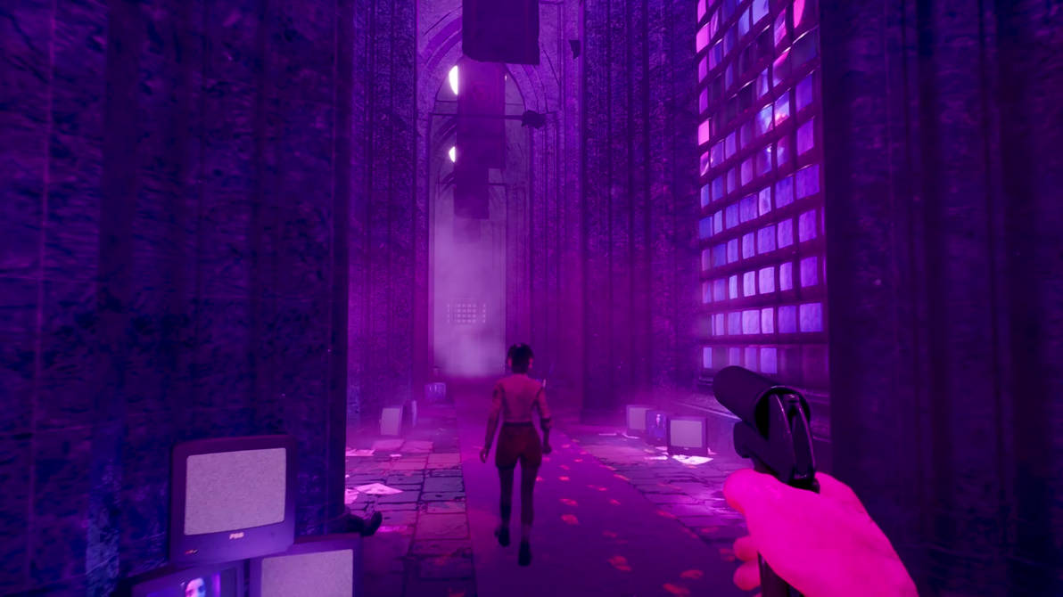 Noch: Cooperative Adventure Game. Release Trailer by FairGamesStudio on ...