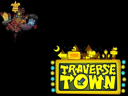 Kingdom Hearts Traverse town .swf by SeeYouSpaceCowBoy14 on DeviantArt