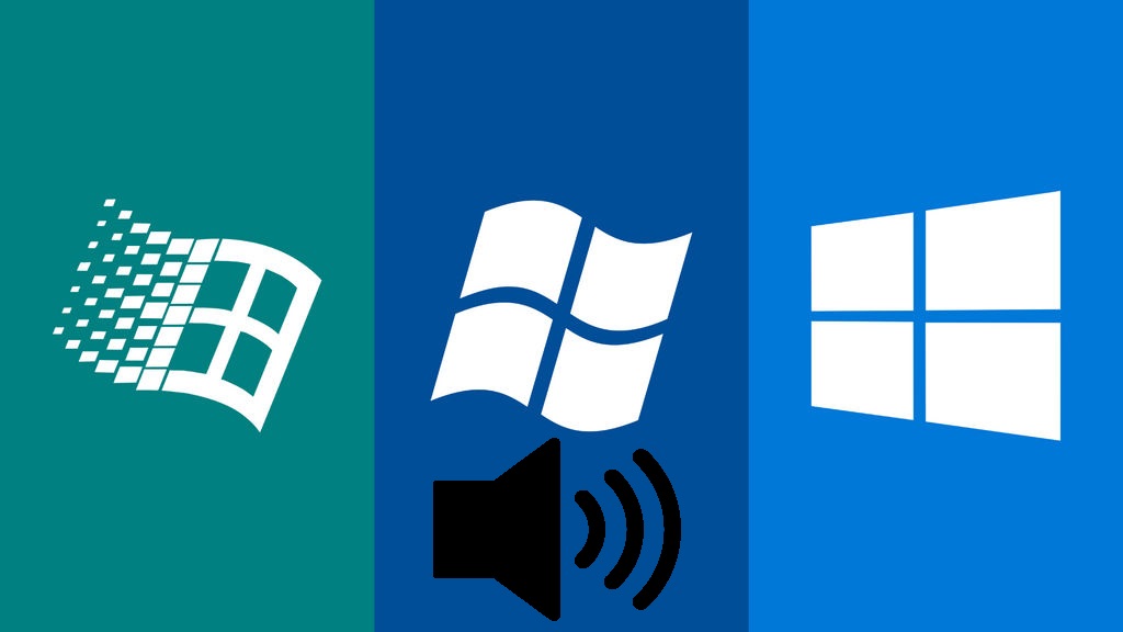 Windows Generations Remastered Sound Scheme 1: XP by SamBox436 on ...