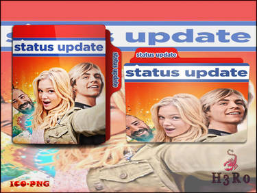Explore the Best Statusupdatefanart Art | DeviantArt
