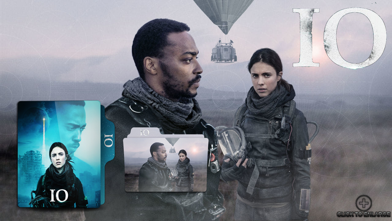 IO (2019) Folder Icon by OMiDH3RO on DeviantArt