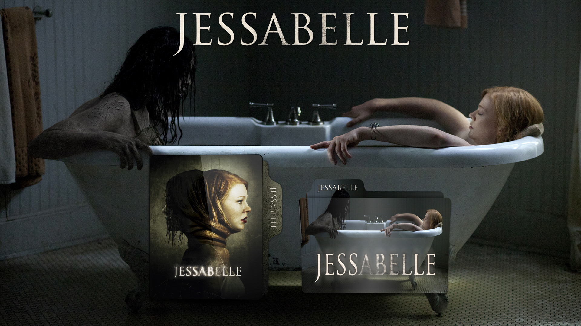 Jessabelle Movie Poster