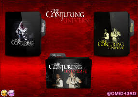 Special ID (2013) Folder Icon by OMiDH3RO on DeviantArt