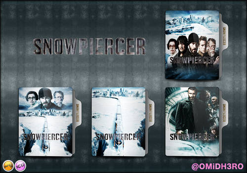 Explore the Best Snowpiercer Art | DeviantArt