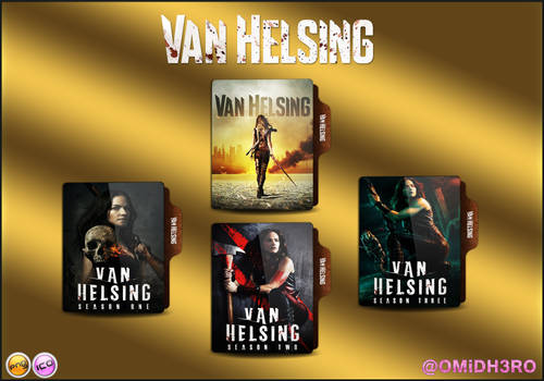 Explore the Best Van_helsing Art | DeviantArt