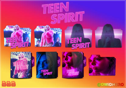 Explore the Best Teen_spirit Art | DeviantArt