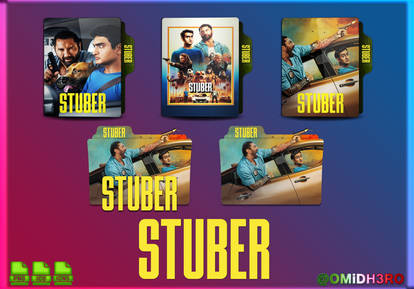 Explore the Best Stuber Art | DeviantArt