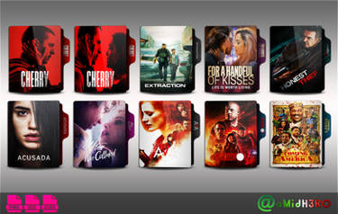 Explore the Best Folder_icons Art | DeviantArt