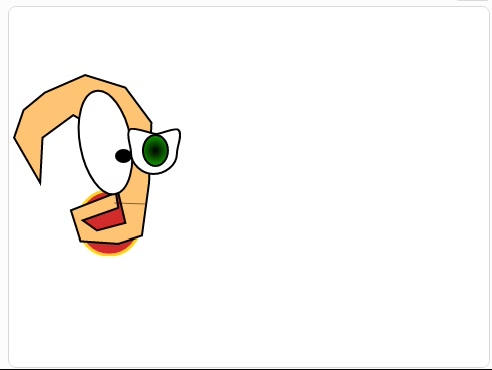 Earthworm Jim eating lemon by amirisrcdf1163 on DeviantArt