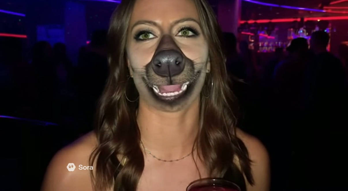 [Video] Hyena Club | 0203 by katana404 on DeviantArt