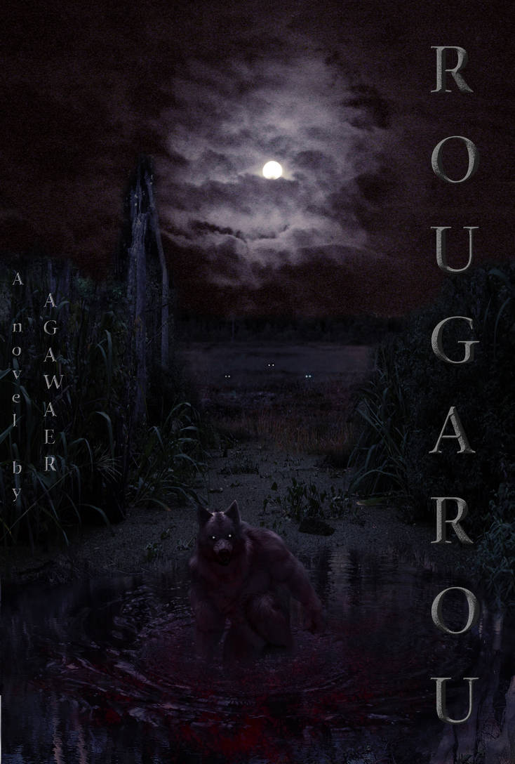 Rougarou Backstory: Factions, Creatures and More by Agawaer on DeviantArt