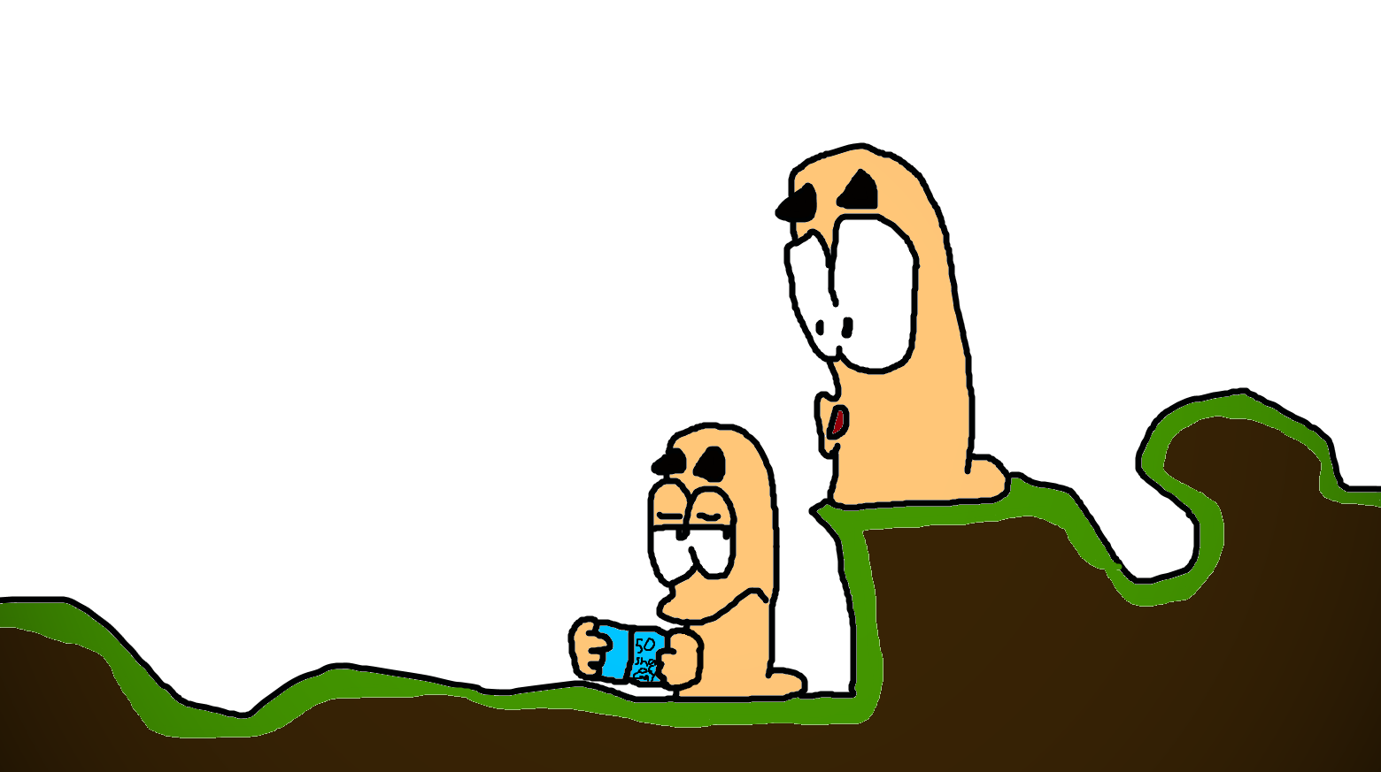 What ya' readin? by RM007returns on DeviantArt