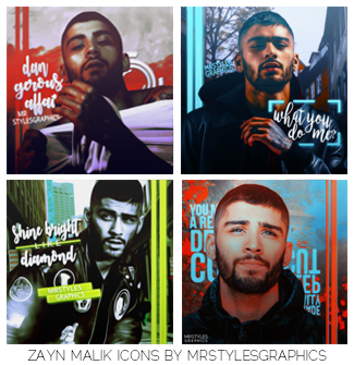 ZAYN MALIK ICONS PACK #1 by MRStylesGraphics on DeviantArt