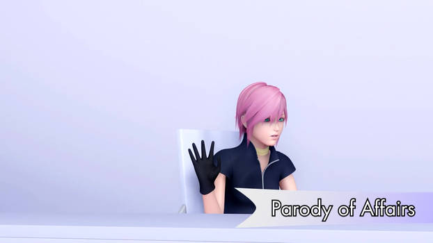 ProjectTrinity User Profile | DeviantArt