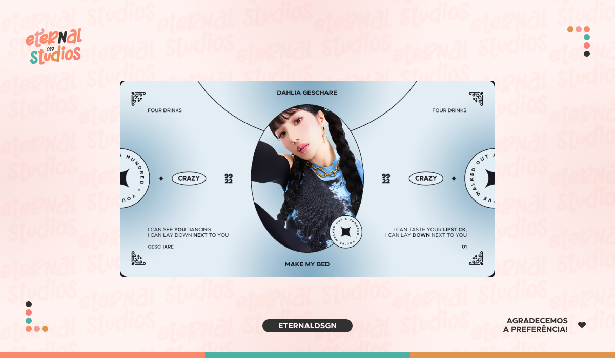 TEMPLATE #003 BY ETERNALDSGN by eternaldsgn on DeviantArt