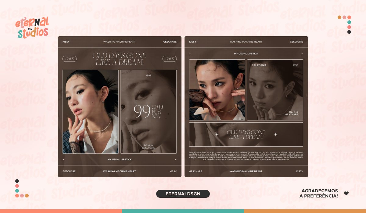 TEMPLATE #010 BY ETERNALDSGN by eternaldsgn on DeviantArt