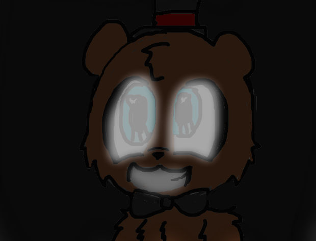 Adorable freddy by CreepypastaDeathNote on DeviantArt