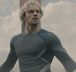 Too Close (Pietro Maximoff x Reader) by irishphoenix1 on DeviantArt