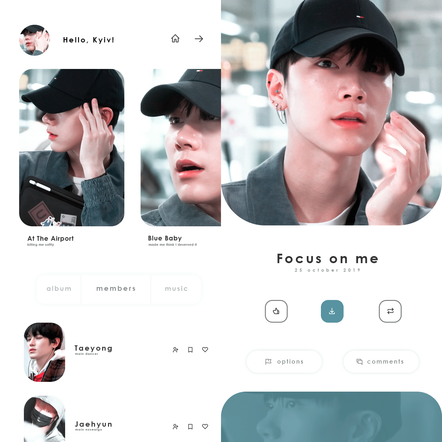 Template O23 by sadxturn on DeviantArt