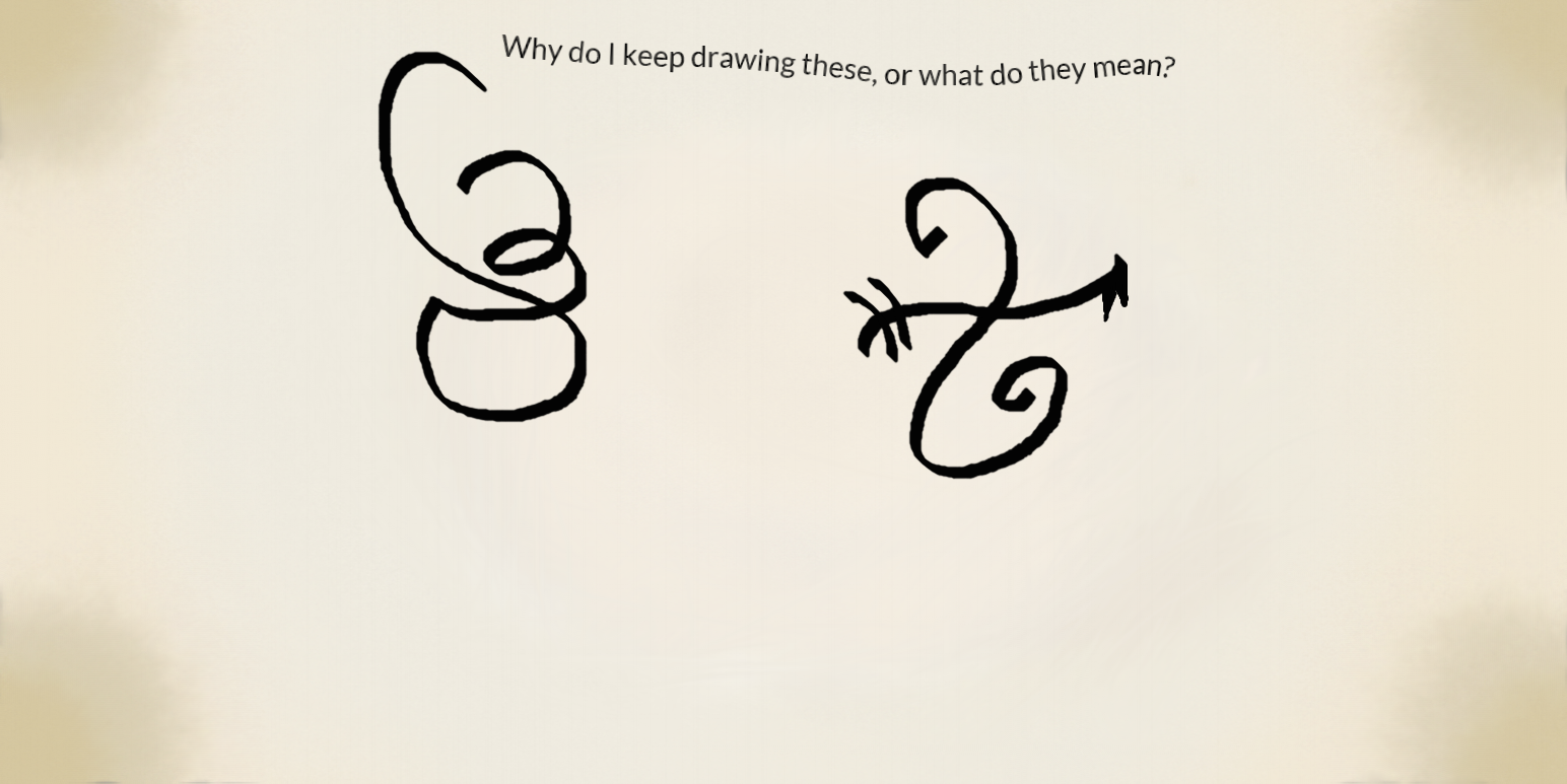 Strange Symbols by Spotgizmo12110 on DeviantArt