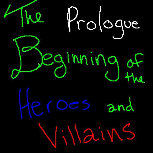 TBotHaV Prologue by octolingkiera on DeviantArt