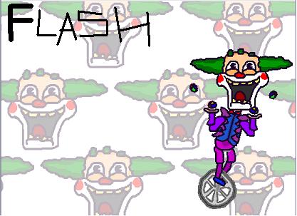 clowncore by yokojakomoko on DeviantArt