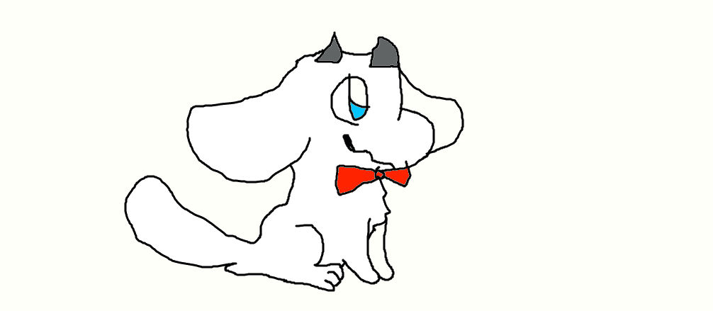 little pupper by Cheeseformice on DeviantArt